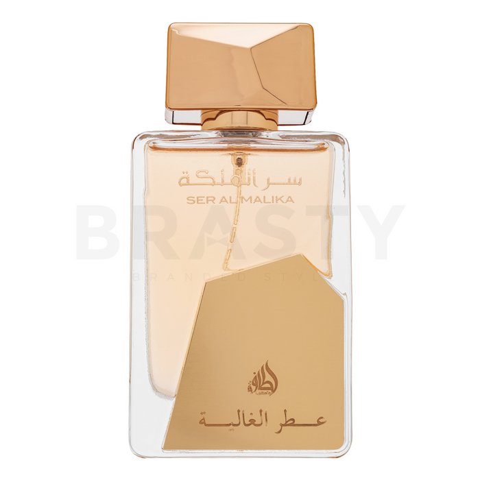 Lattafa Ser Al Malika Eau de Parfum unisex 100 ml | BRASTY.IT